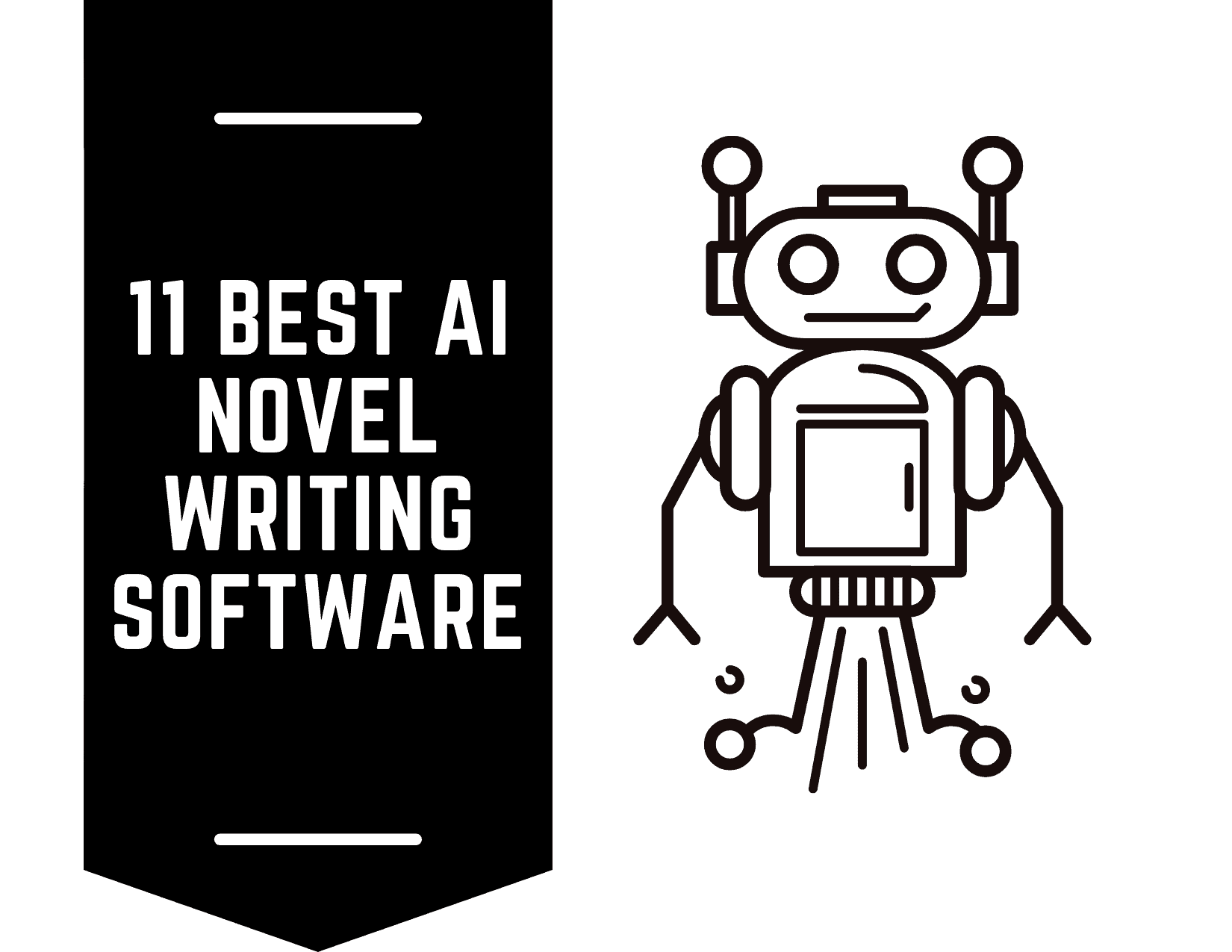 11 Best AI Novel Writing Software Of 2023 Ranked Reviewed 11 Best AI Novel Writing Software Of 2023 Ranked Reviewed