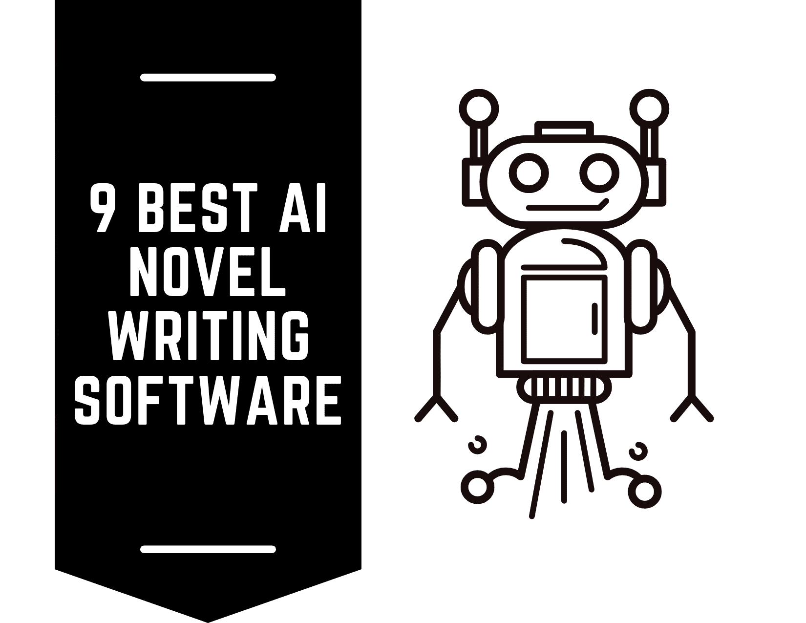 9 Best AI Novel Writing Software Of 2022 Ranked Reviewed 