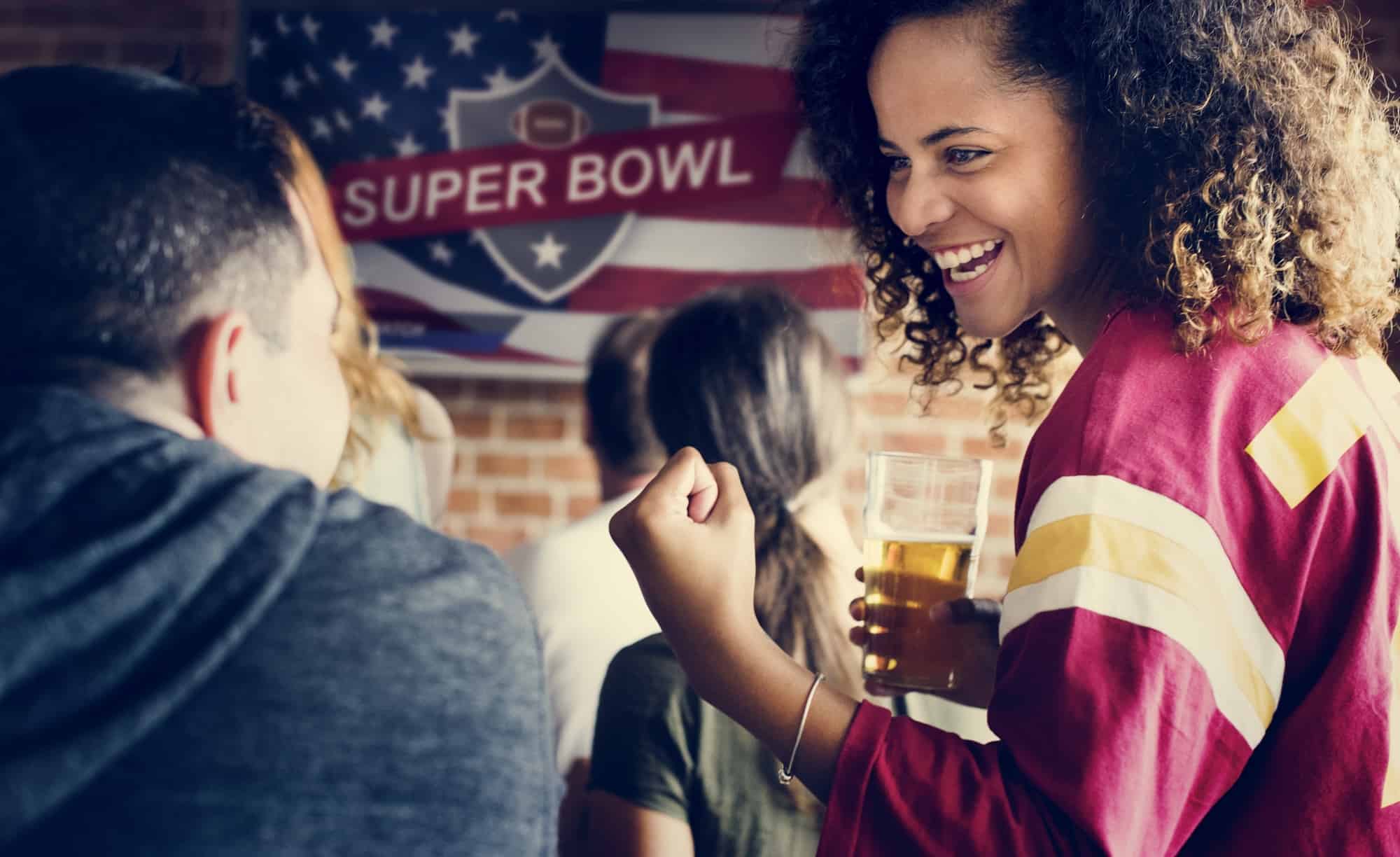 Super Bowl Sunday Party: 10 Recipes To Serve & 10 To Skip