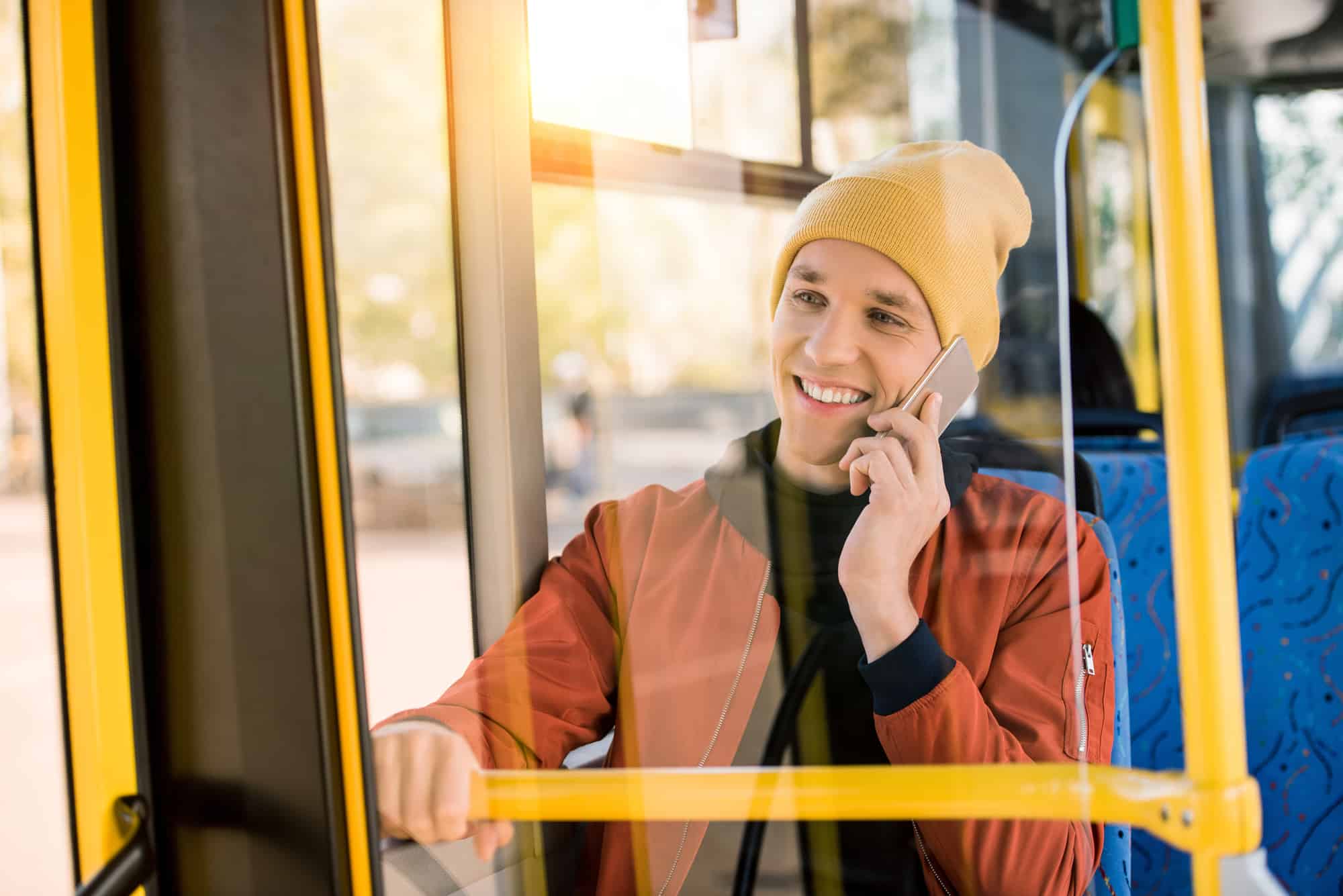 13 Ways to Make Your Morning Commute Enjoyable