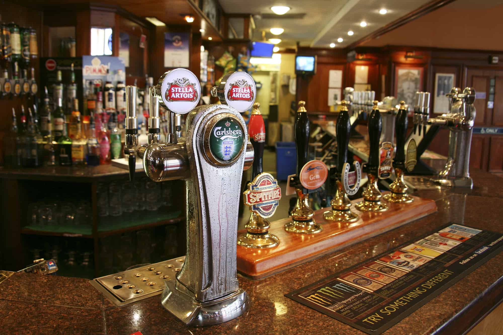 12 Reasons Why These People Don't Drink Alcohol Anymore