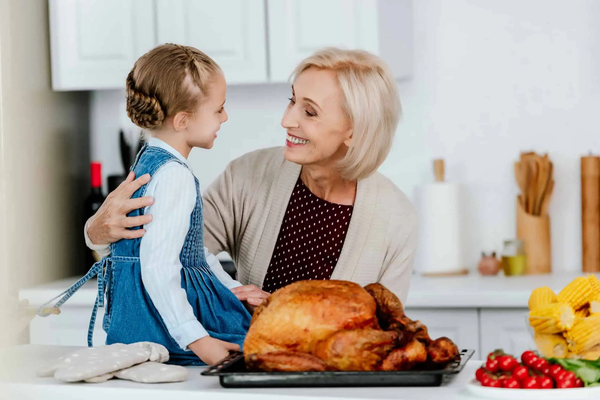 The History of Thanksgiving: 10 Facts You Didn't Know