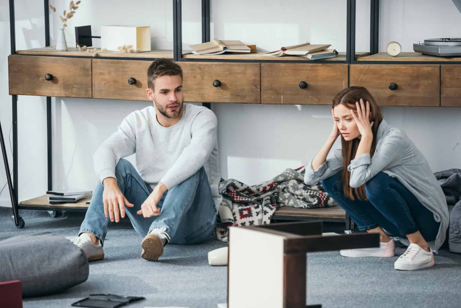 12 Hidden Abuse Tactics To Watch For In Your Relationships