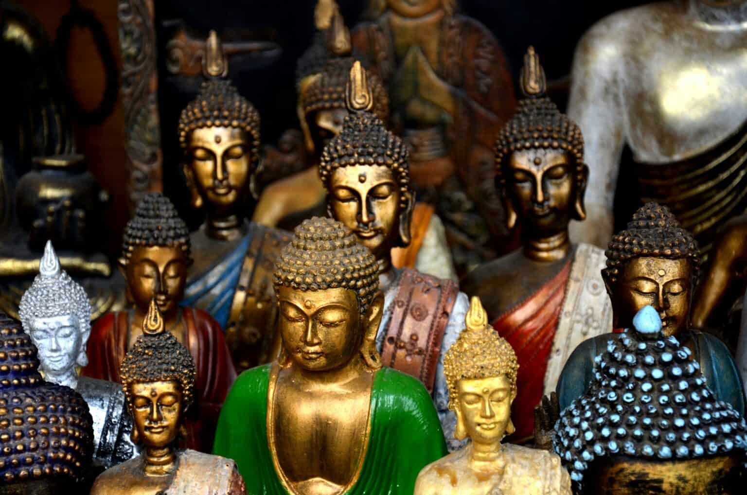 10 Most Influential Religious Leaders in History