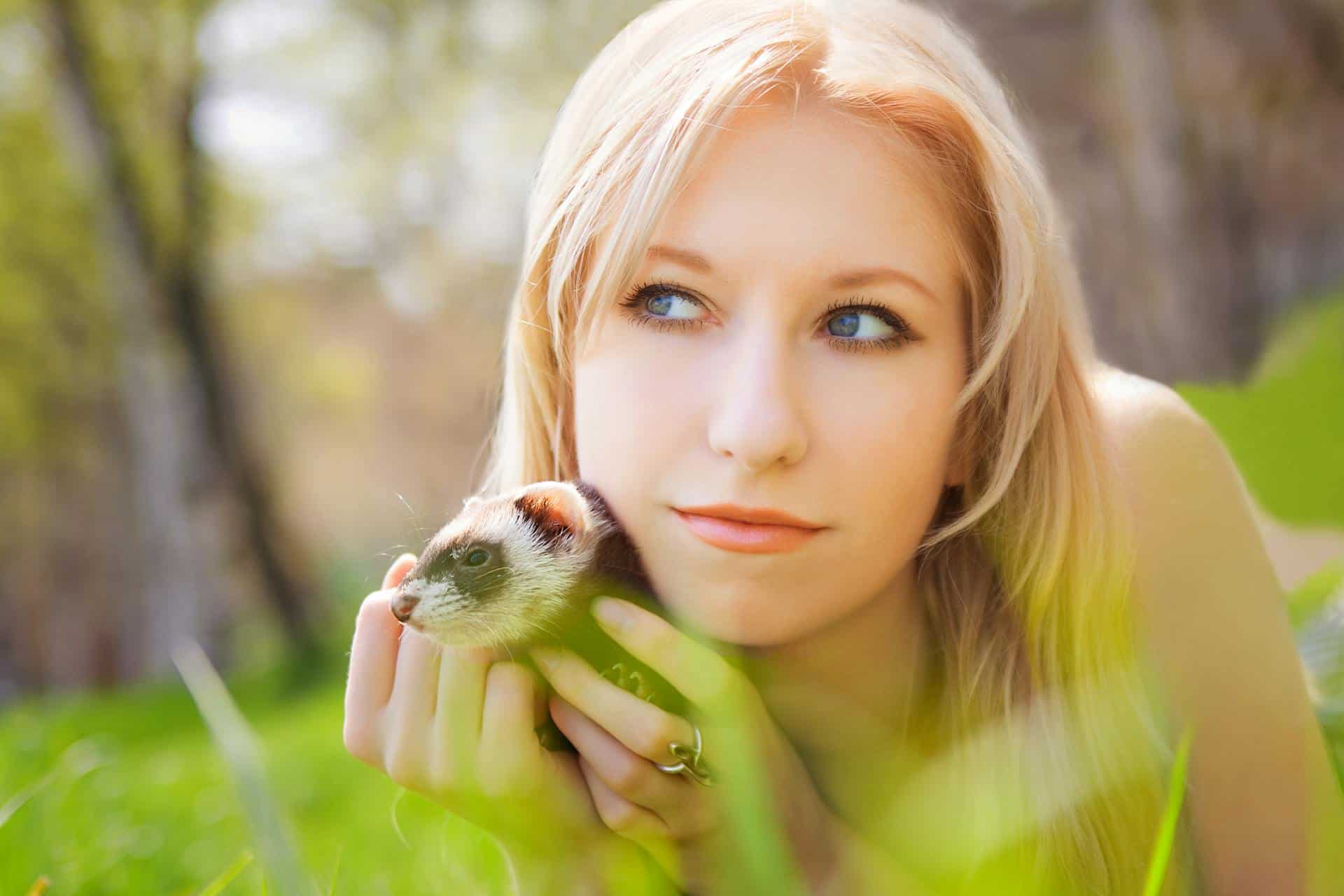 10 Unusual Pets You Didn't Know Could Thrive in Urban Apartments