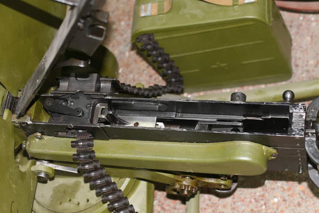 10 Historical Firearms That Changed the World