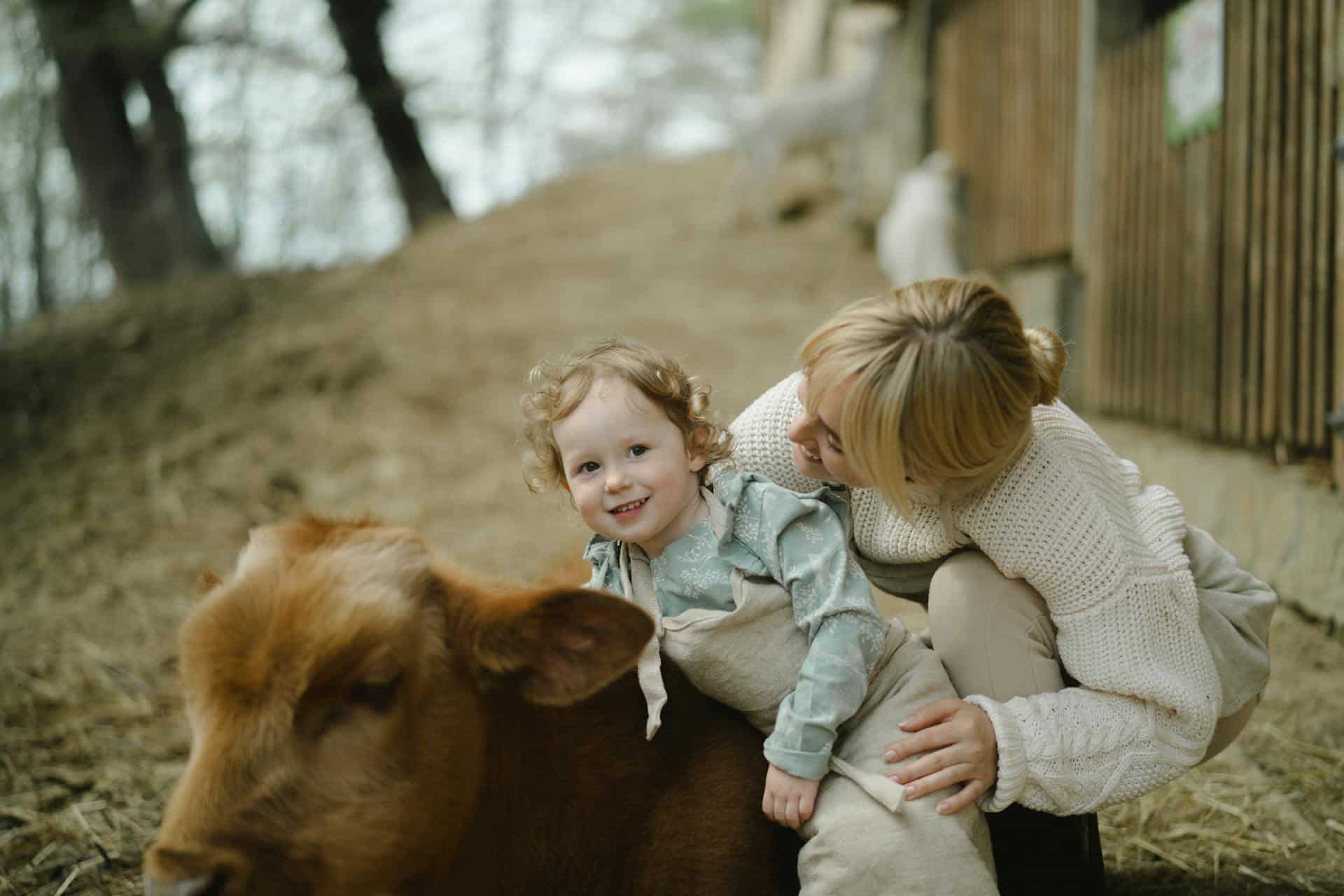 10 Ways Growing Up in the South Is Different From Anywhere Else