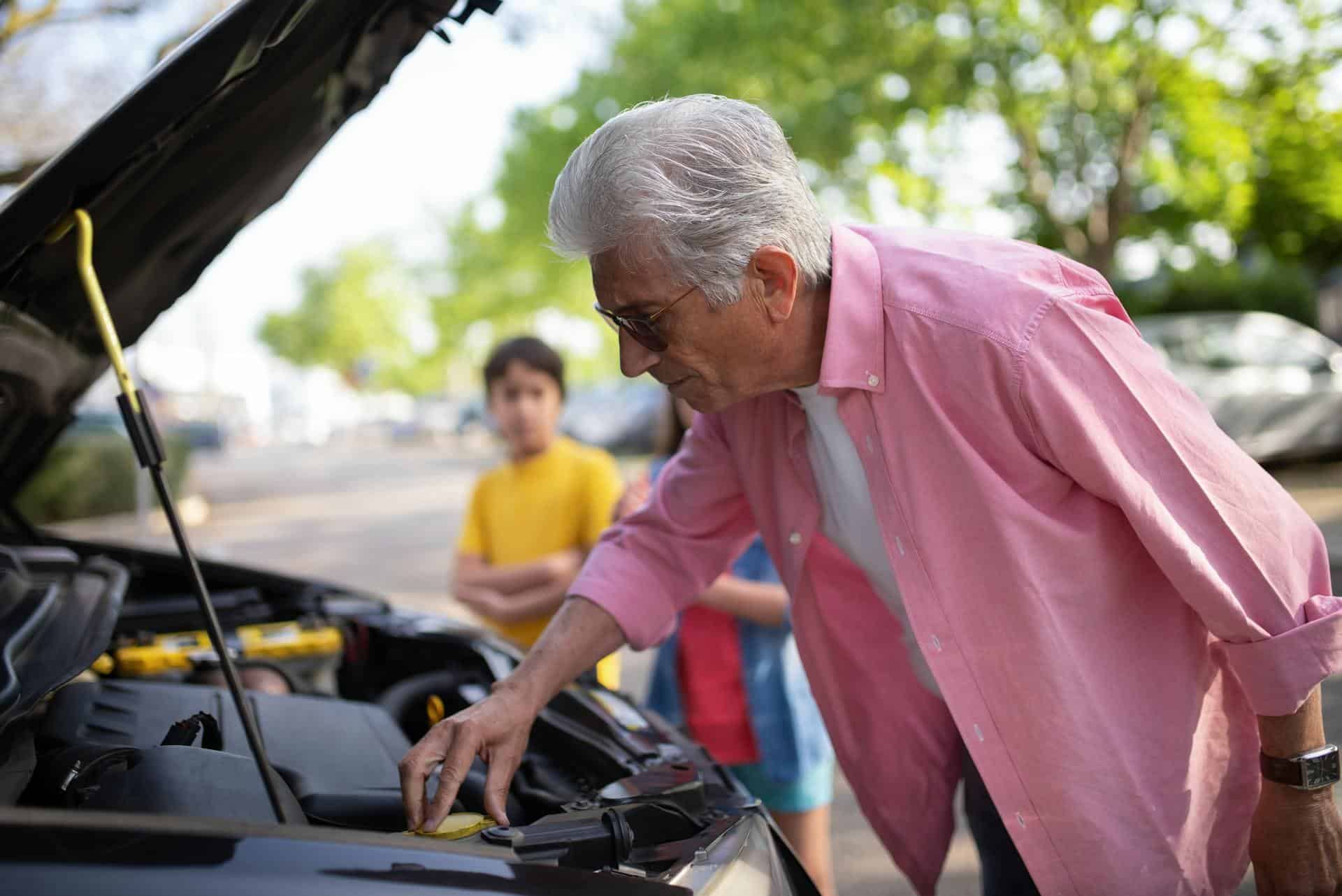 Repair or Replace? 12 Objects Boomers Fixed That Today’s World Just ...