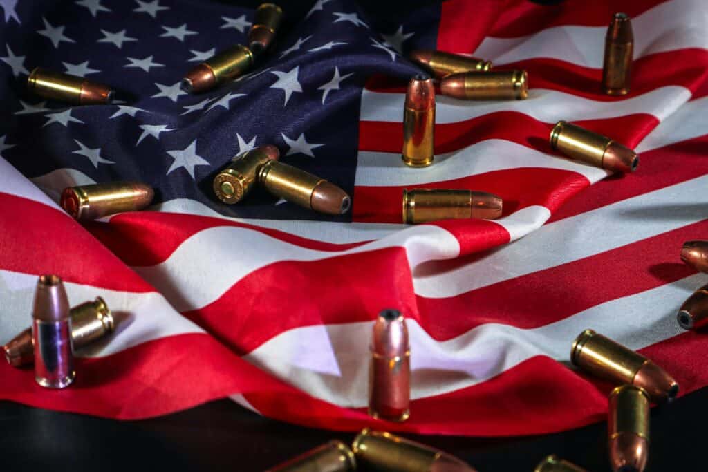 10 States With the Strictest Gun Laws in the U.S.