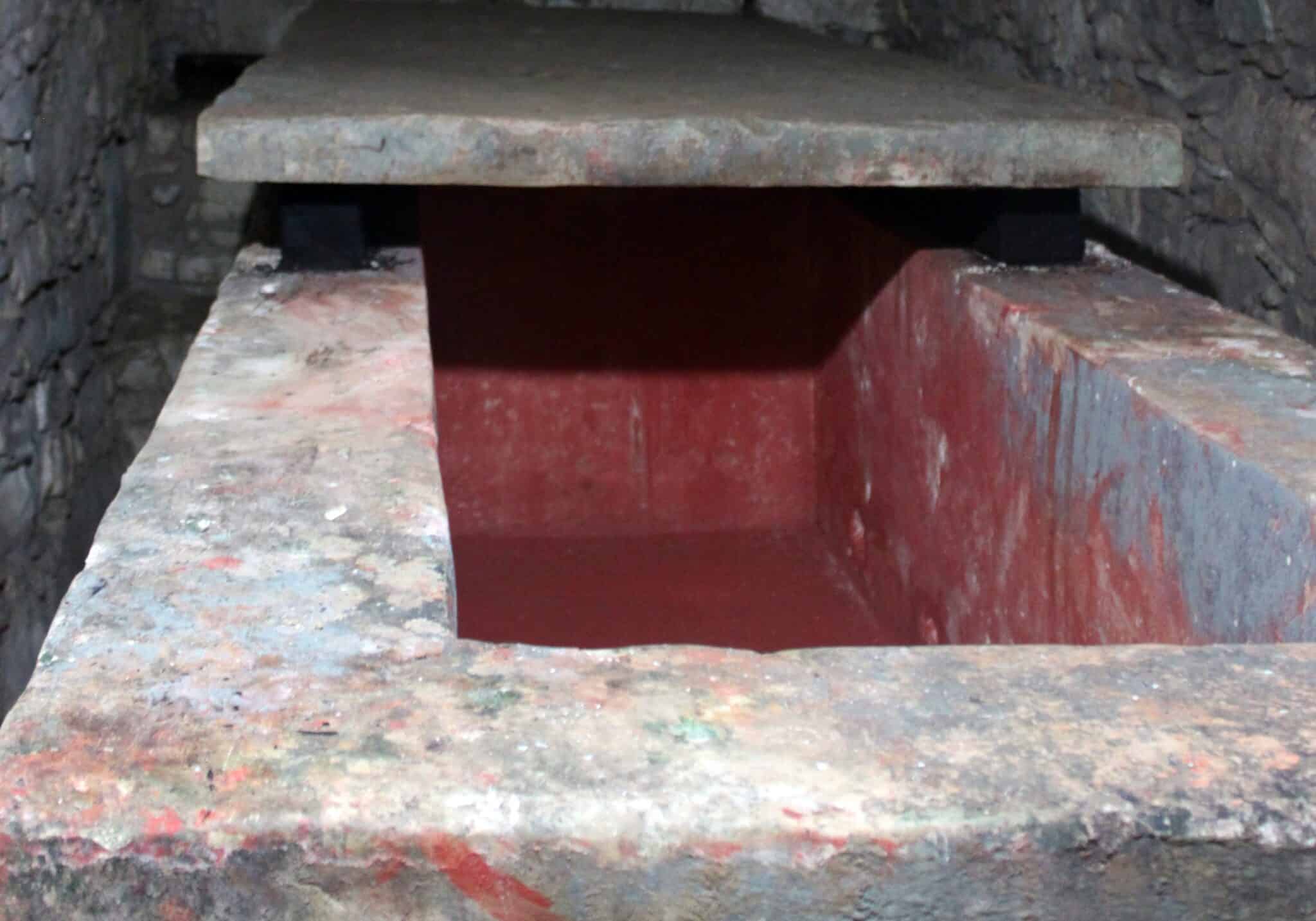 15 Most Mysterious Archaeological Finds Ever Discovered