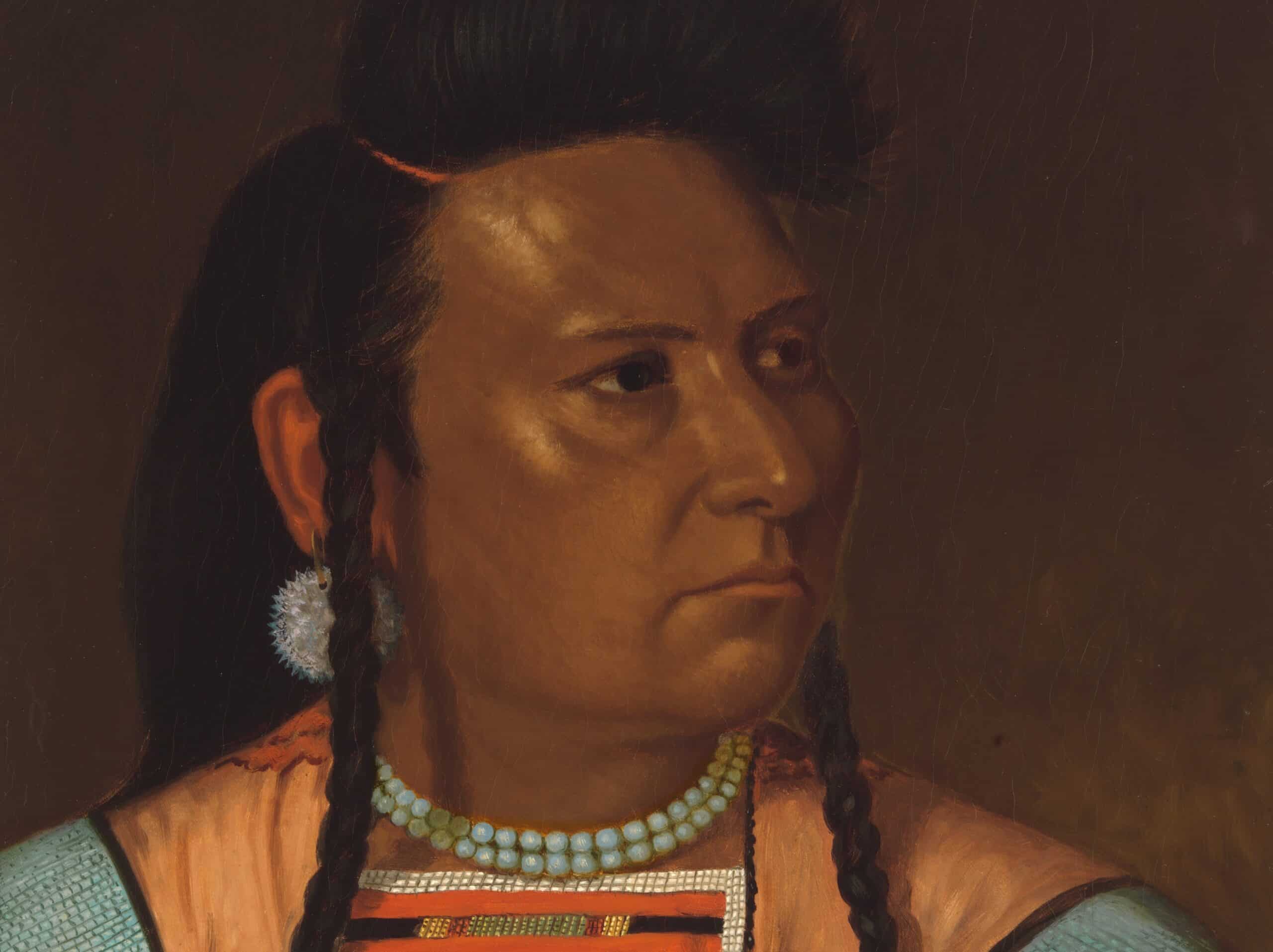 10 Most Influential Native Americans in History