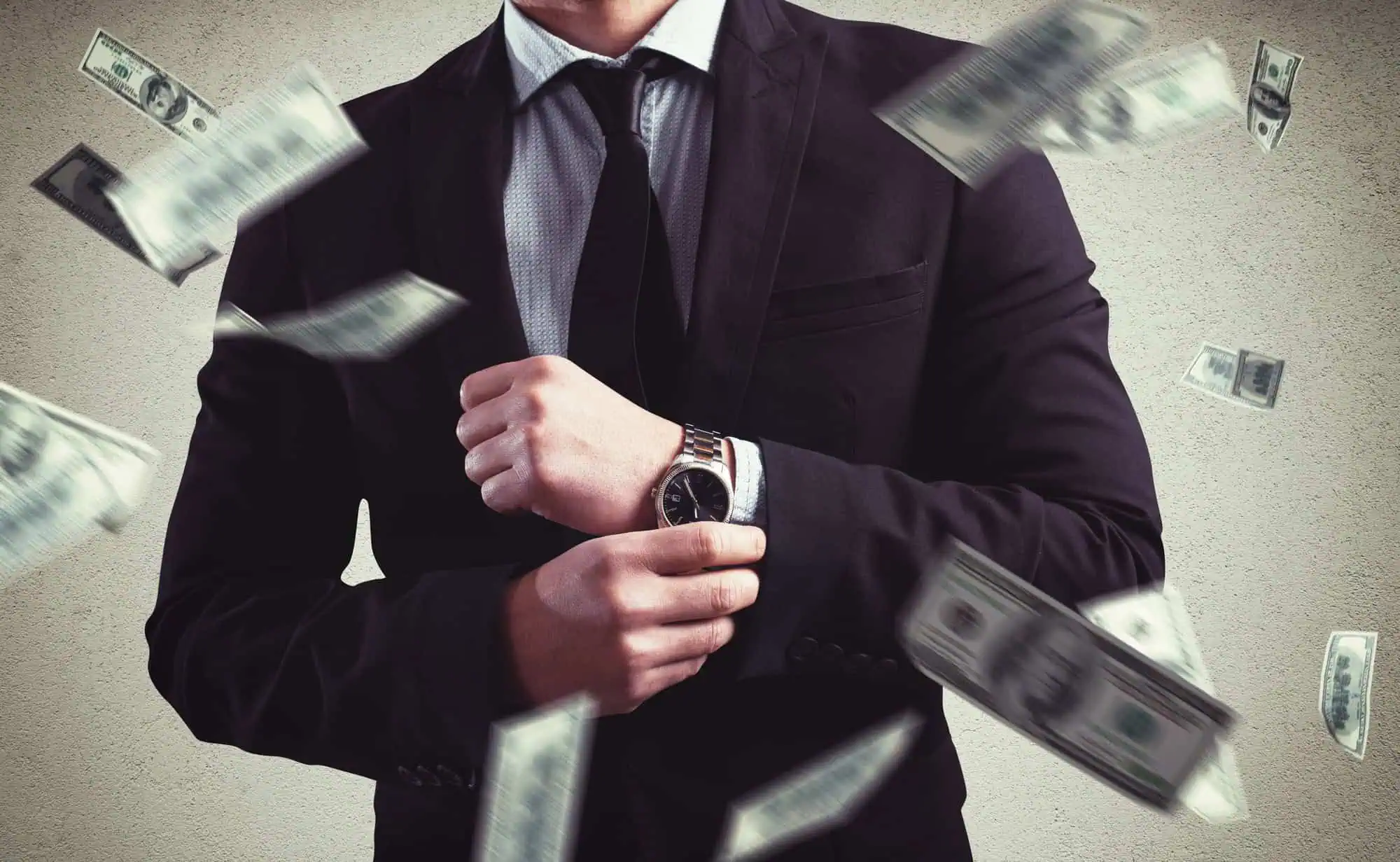 12 Ways Some People Show Off Their Money Without Admitting It