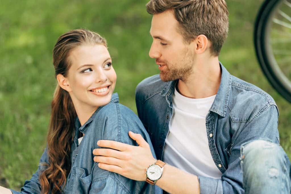 8 Reasons Why Your Second Love Is More Powerful Than Your First