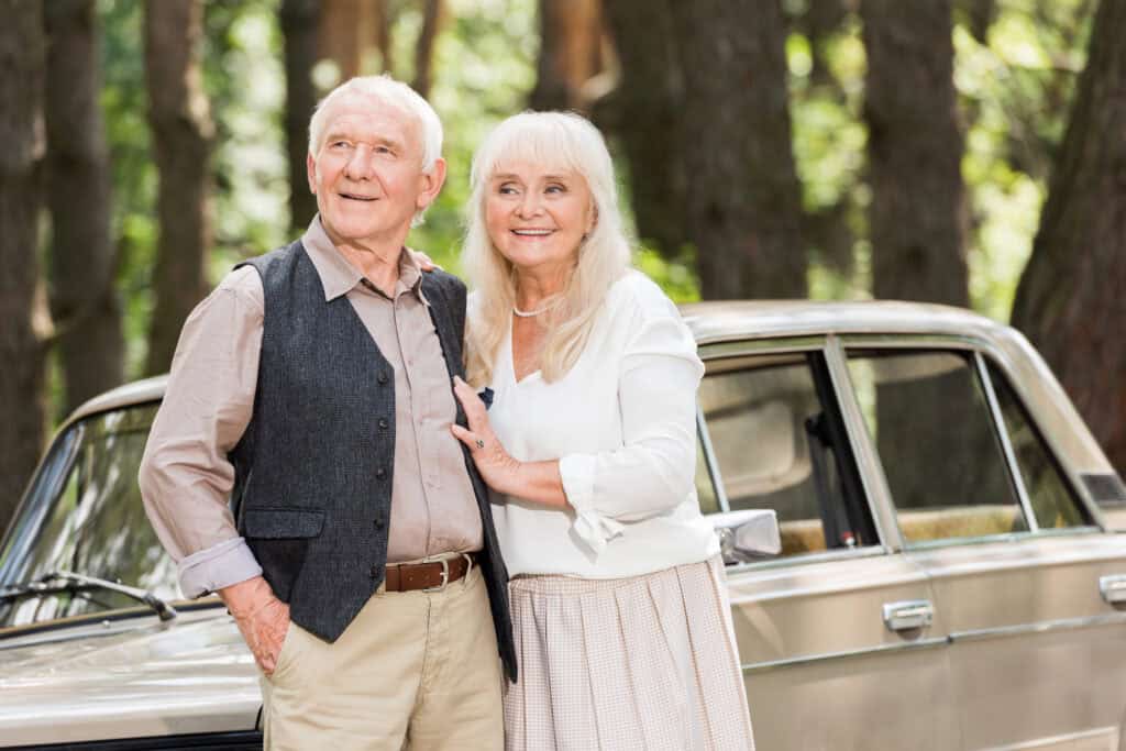 12 Secrets of Couples Who Stay Together Forever