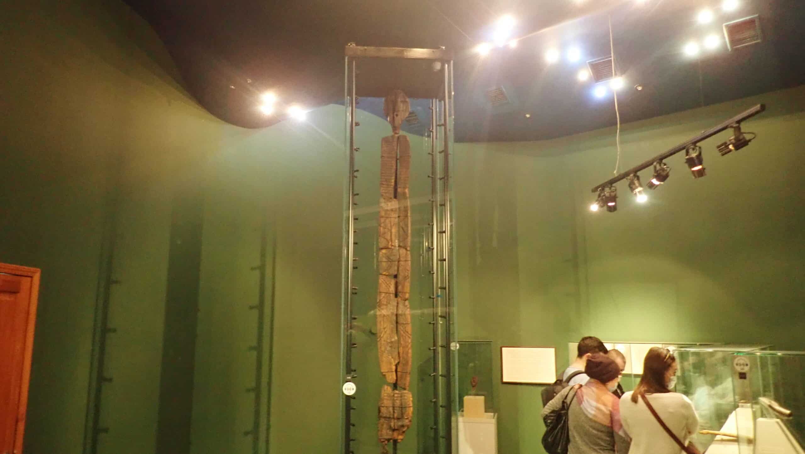 15 Most Mysterious Archaeological Finds Ever Discovered