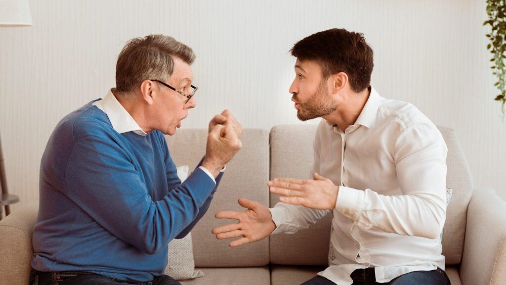 10 parenting lessons grown kids often push back on