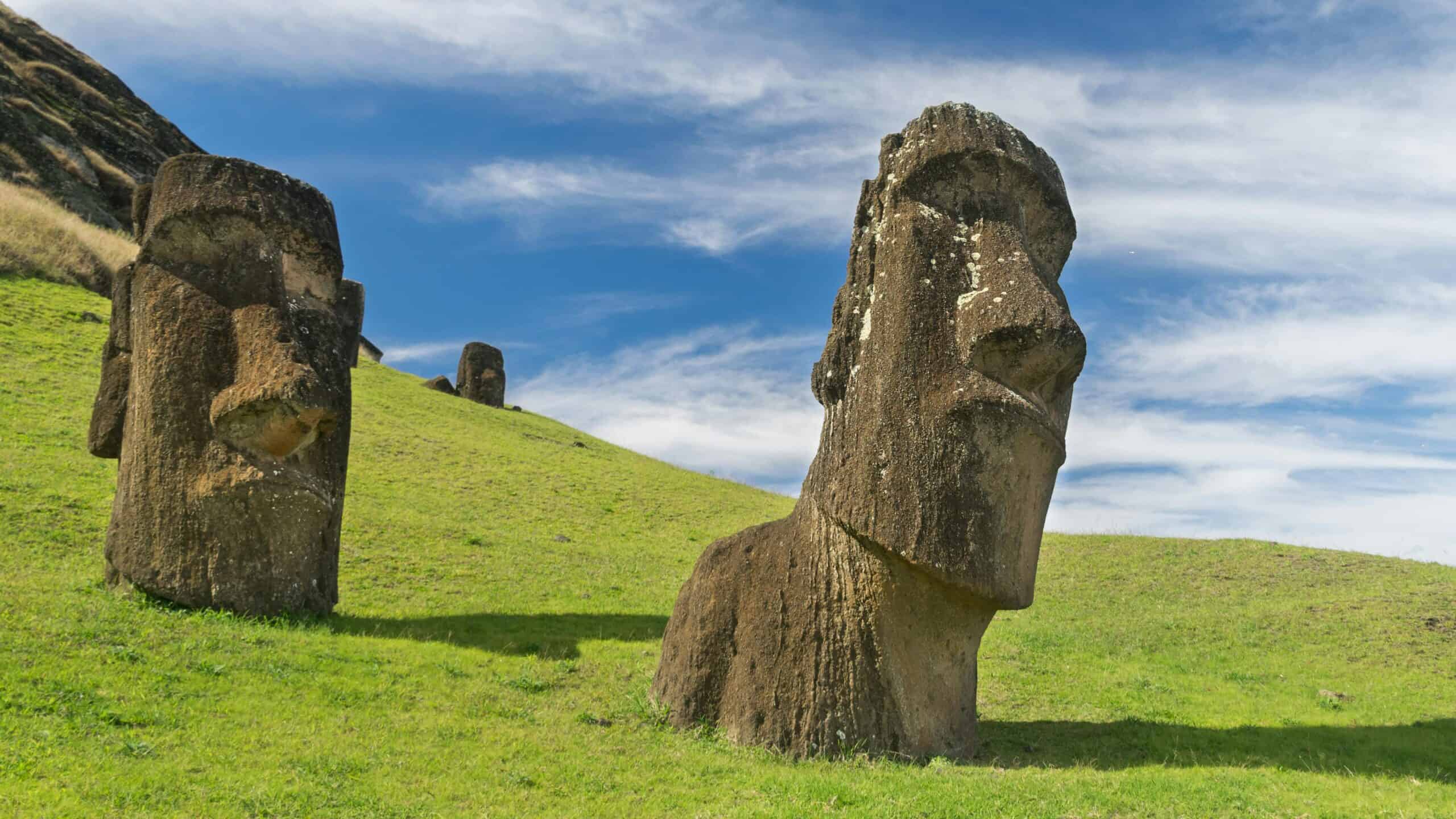 15 Most Mysterious Archaeological Finds Ever Discovered
