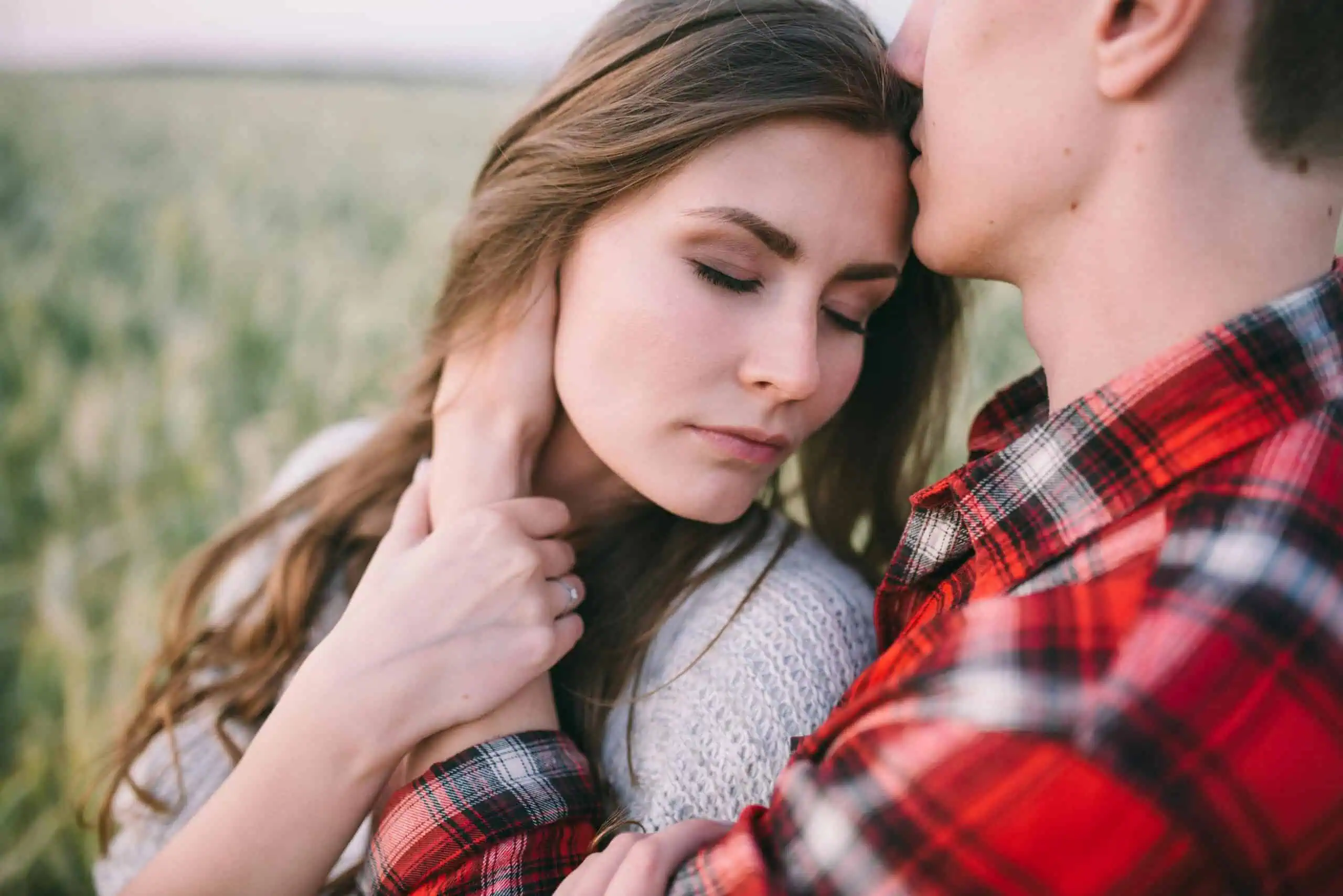 8 Reasons Why Your Second Love Is More Powerful Than Your First