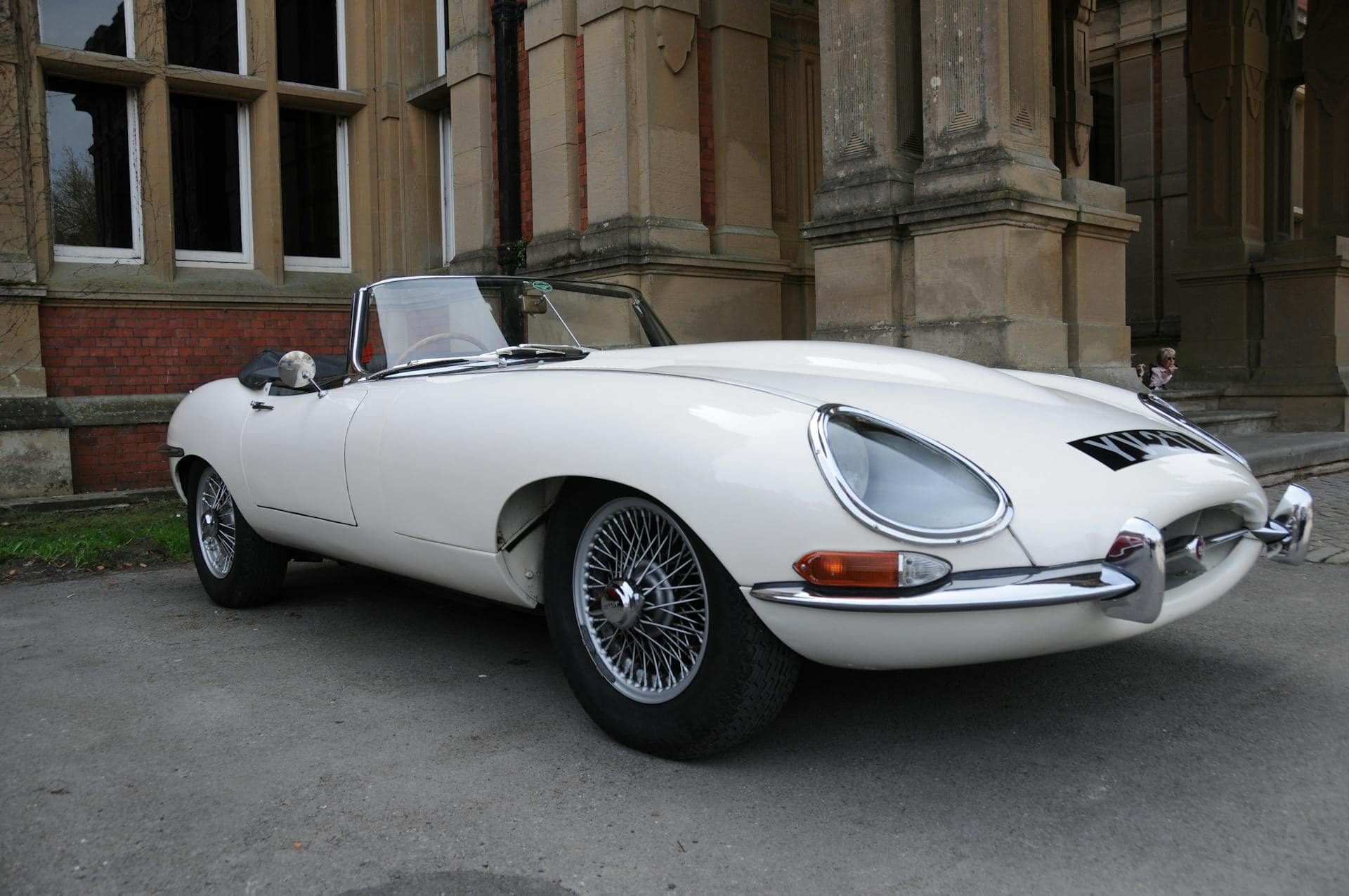 The 10 Best Cars of the 1960s That Still Outshine Modern Models