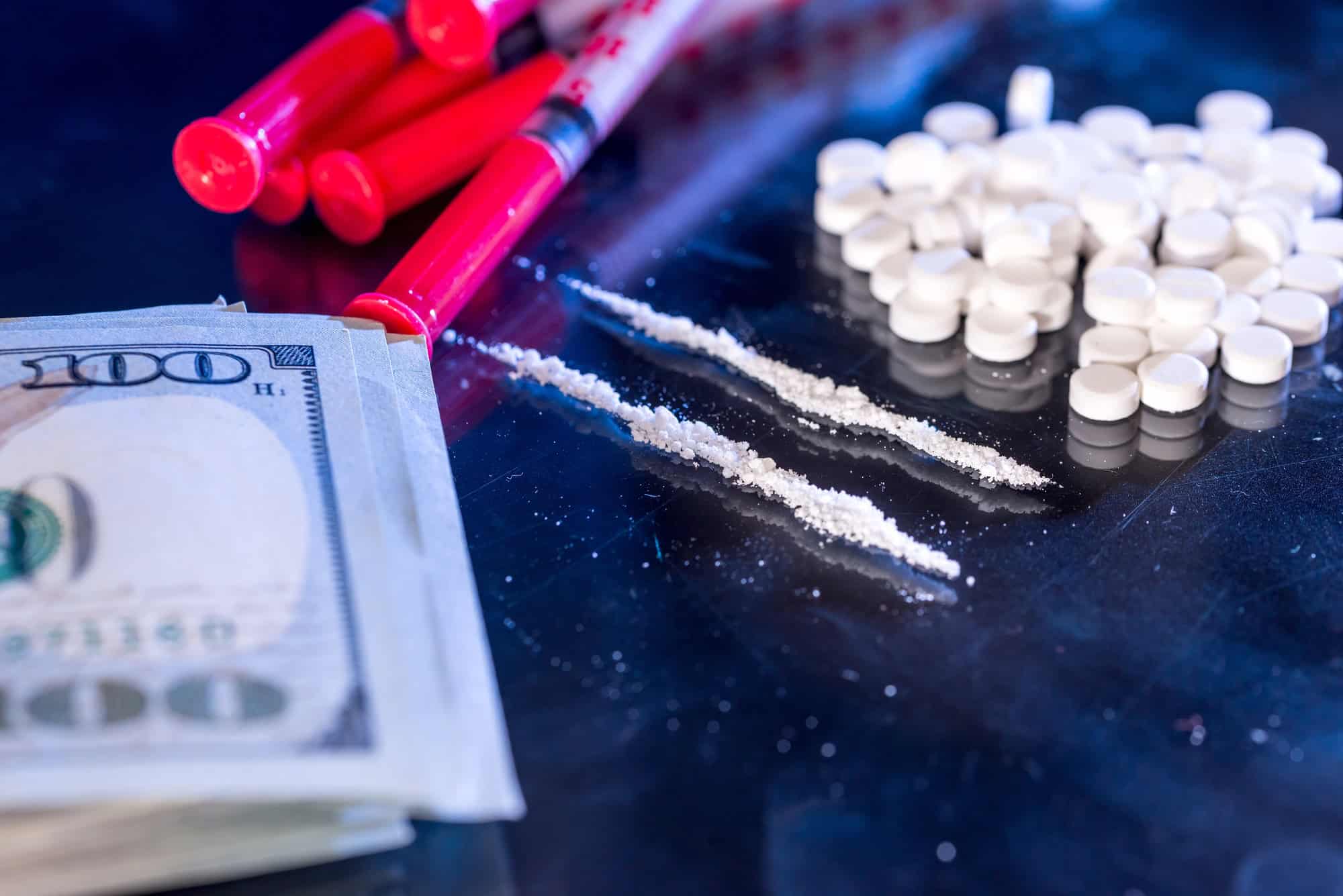 12 Ways The War on Drugs Has Failed Spectacularly