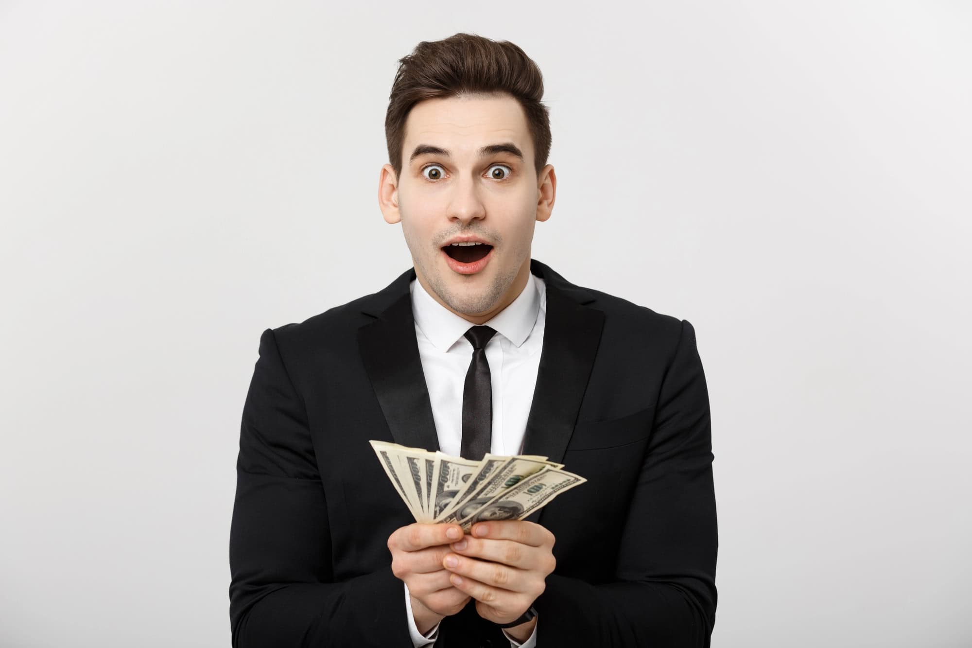12 Ways The American Legal System Favors The Rich Over The Poor