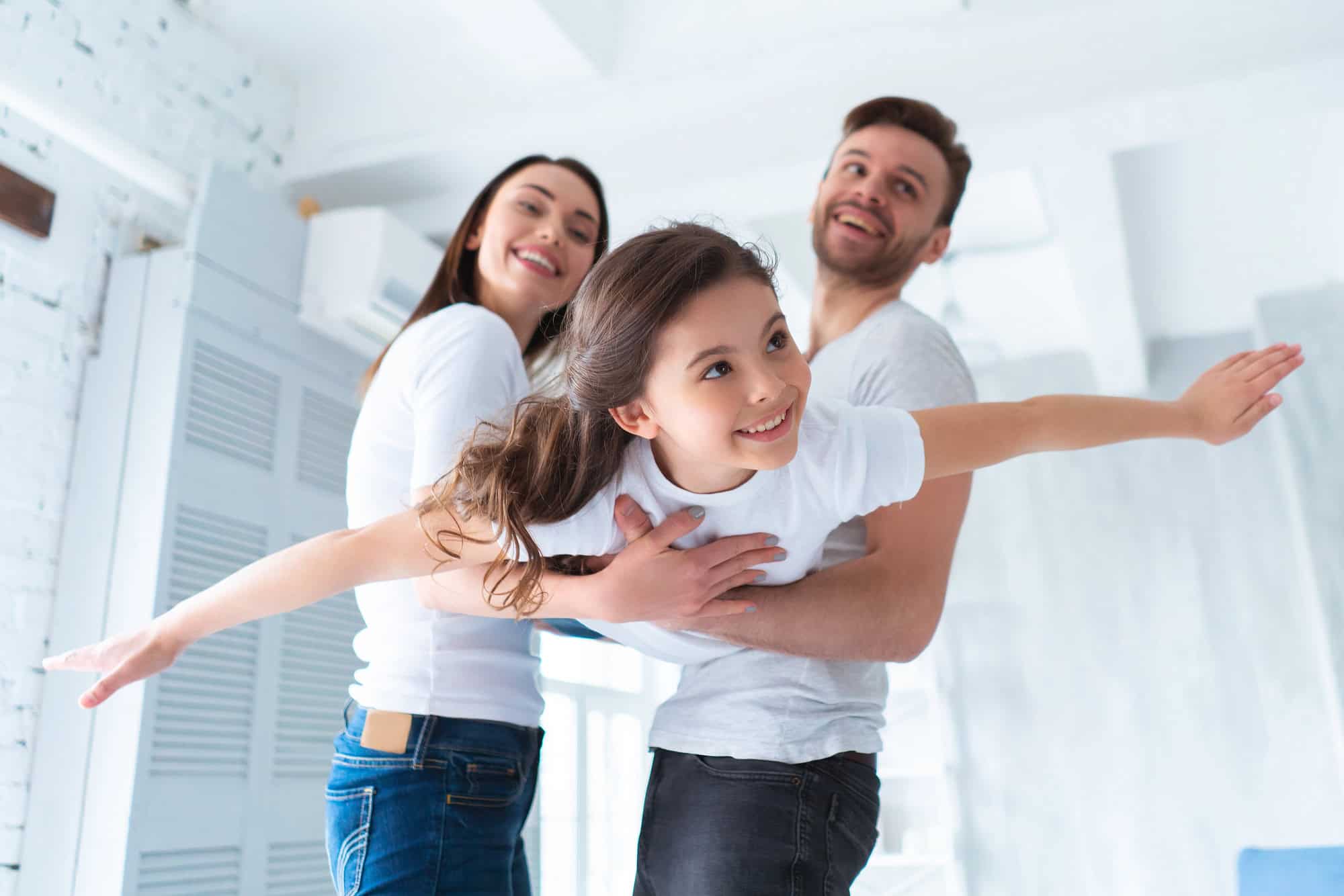 11 Unusual Family Rituals That Made Growing Up an Adventure