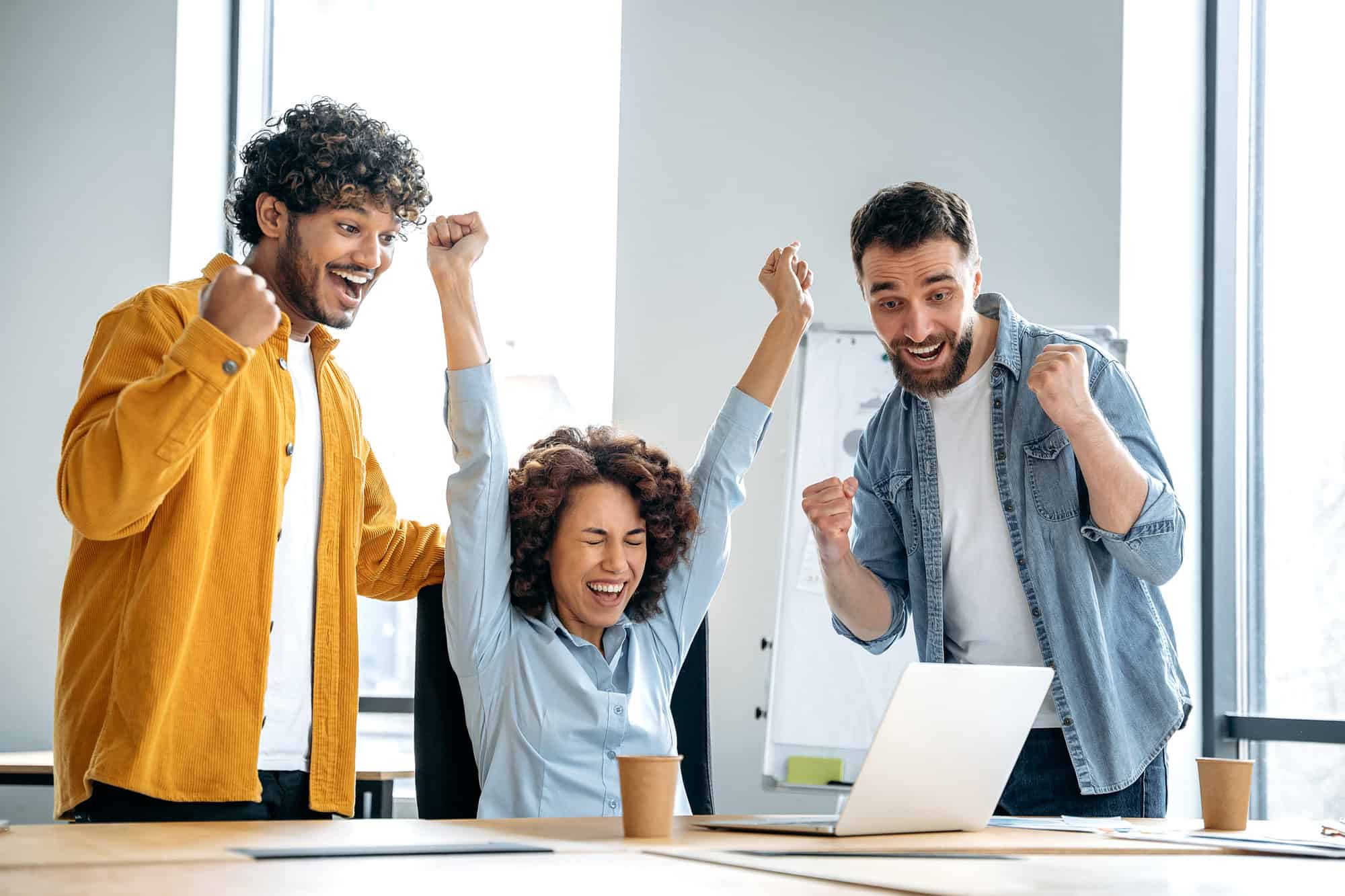 11 Ways to Turn Life's Challenges Into Opportunities