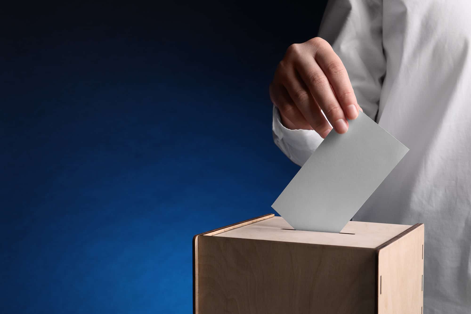 12 Reasons Why I Don’t Vote and Never Will