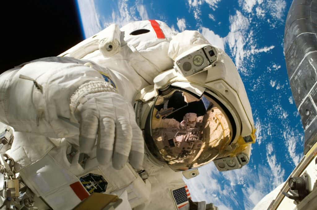 11 Controversial Theories About Space That Will Blow Your Mind