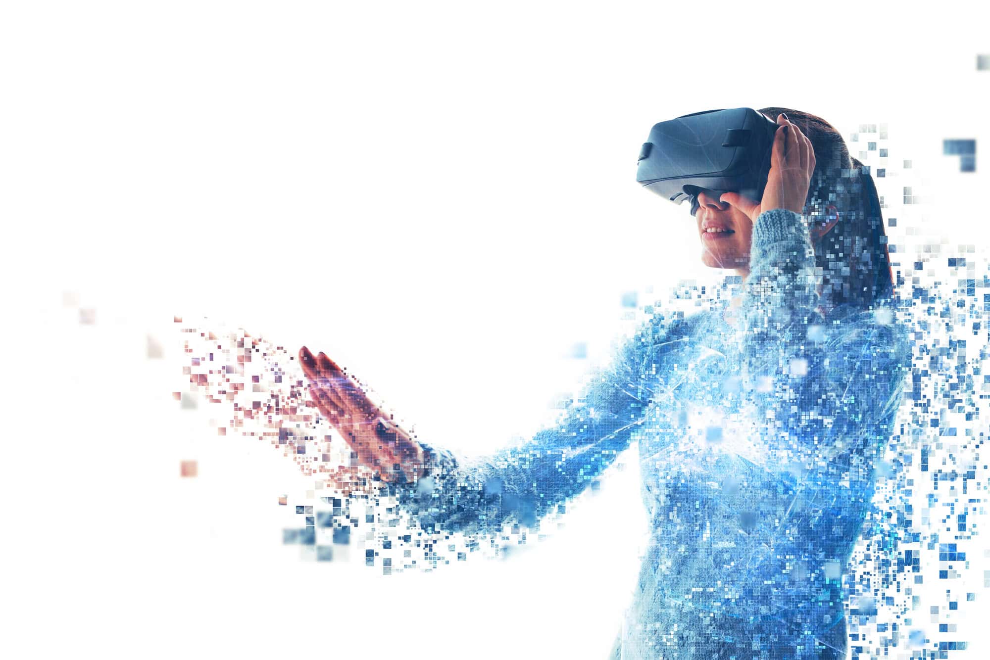 10 Reasons to Believe We're Living in a Simulation
