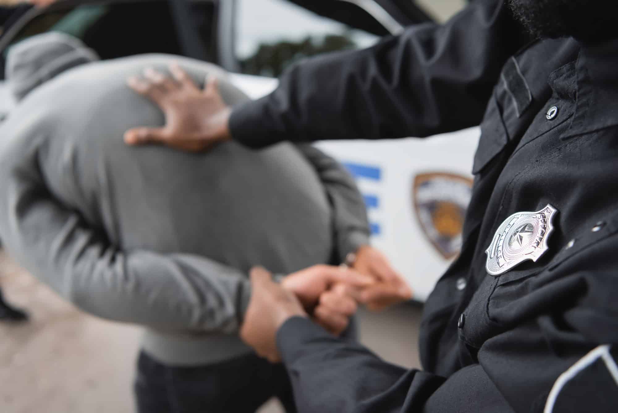 10 Shocking Facts About Police Brutality in the U.S.