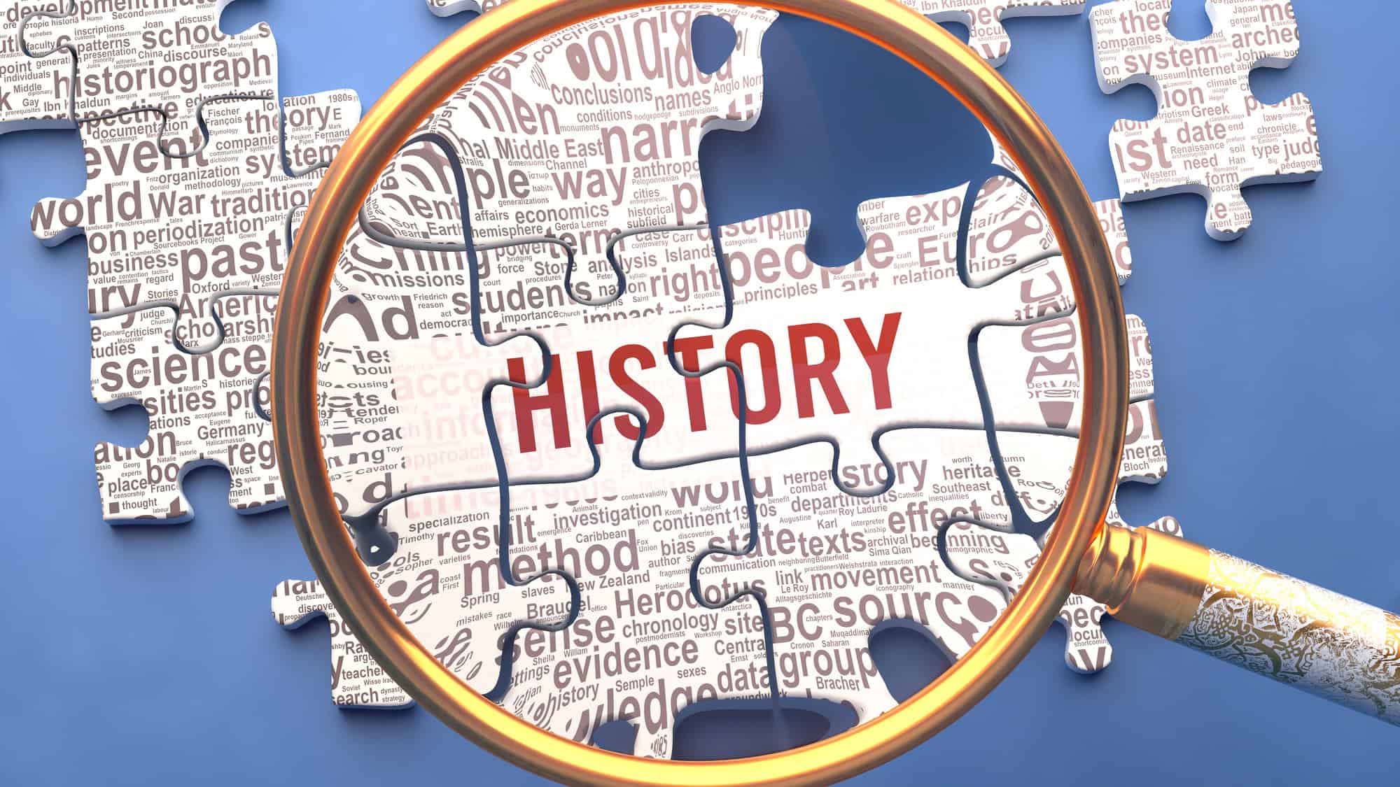 12 Historical Turning Points That Almost Didn’t Happen