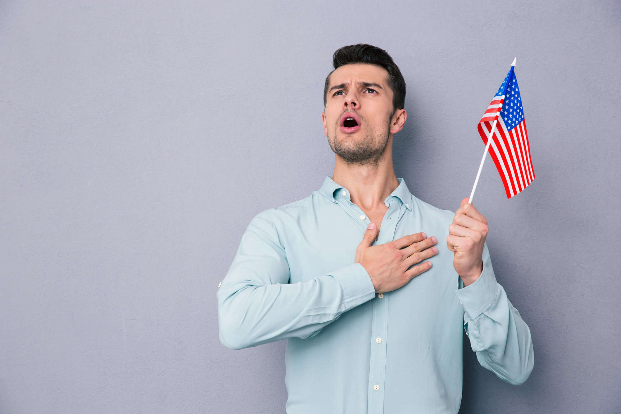 10 Flag Etiquette Rules To Show National Pride Respectfully