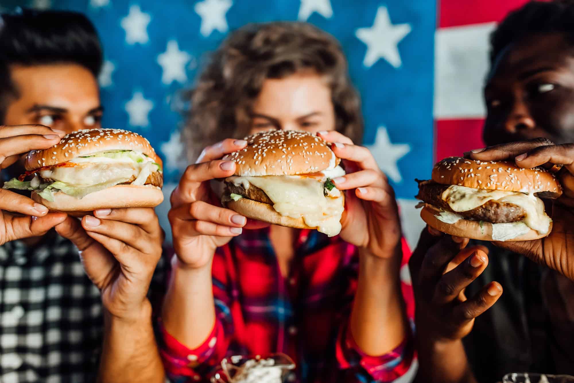 11 Observations About Why Americans Love Big Portions