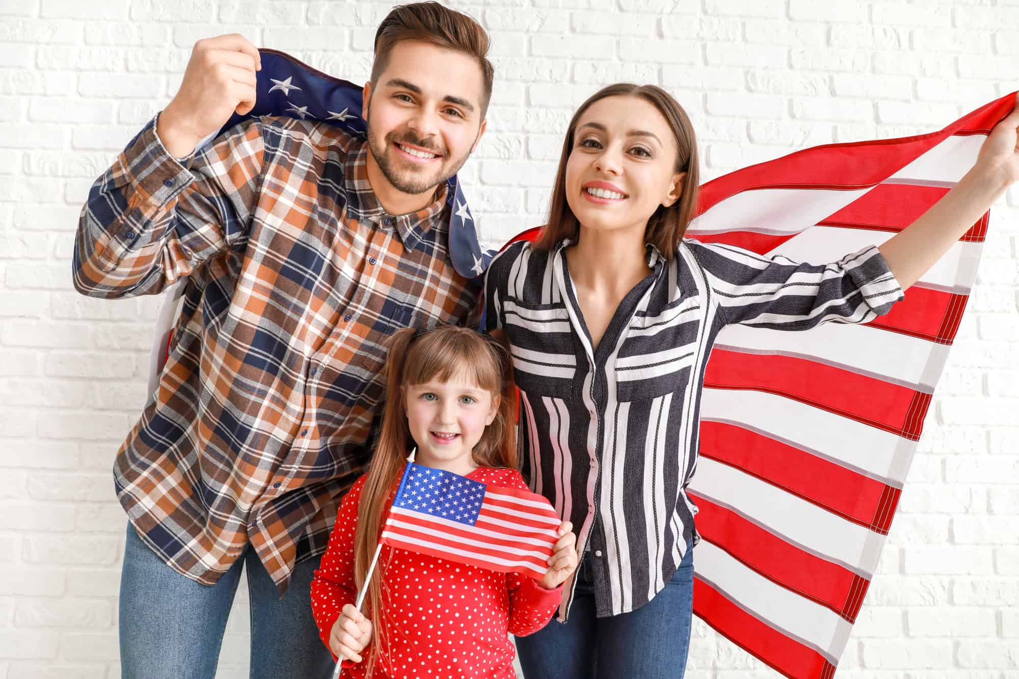 12 Foreign Countries Where People Are Living the American Dream
