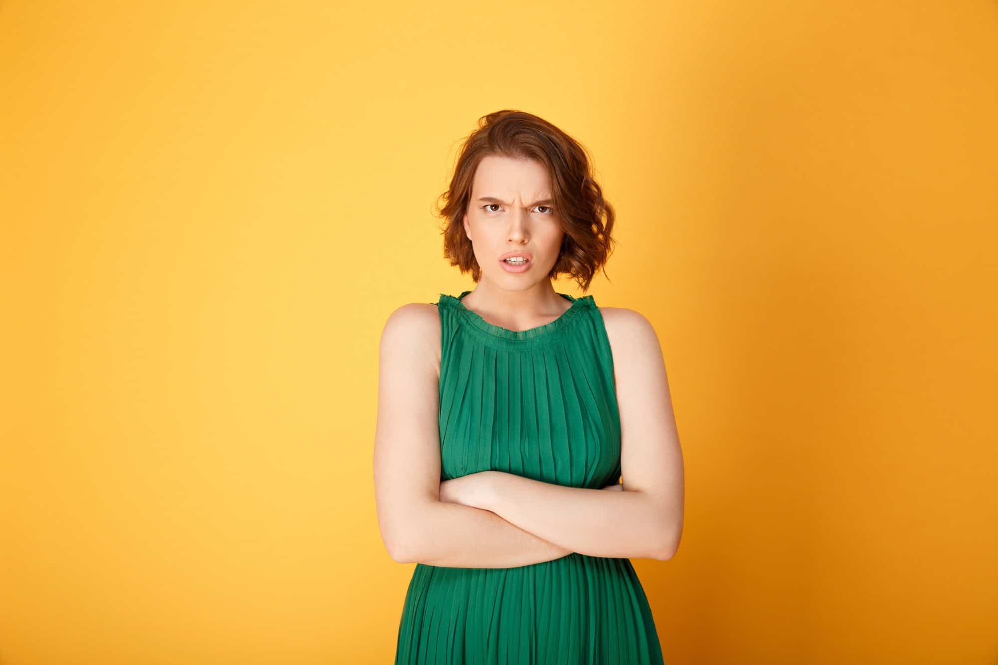 13 Times Being Impolite Could Actually Help You
