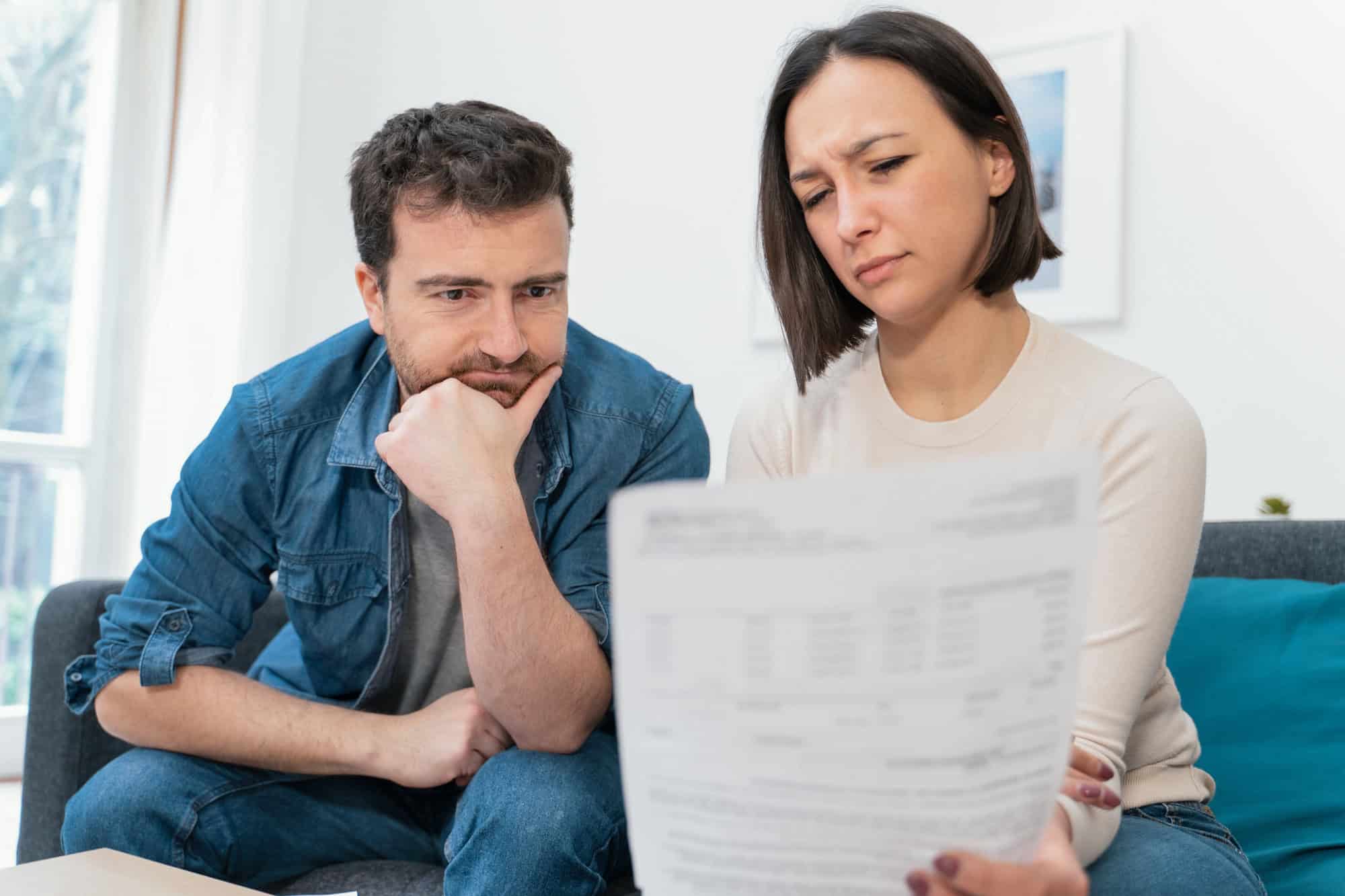 11 Downsides of Co-Signing a Loan for a Loved One