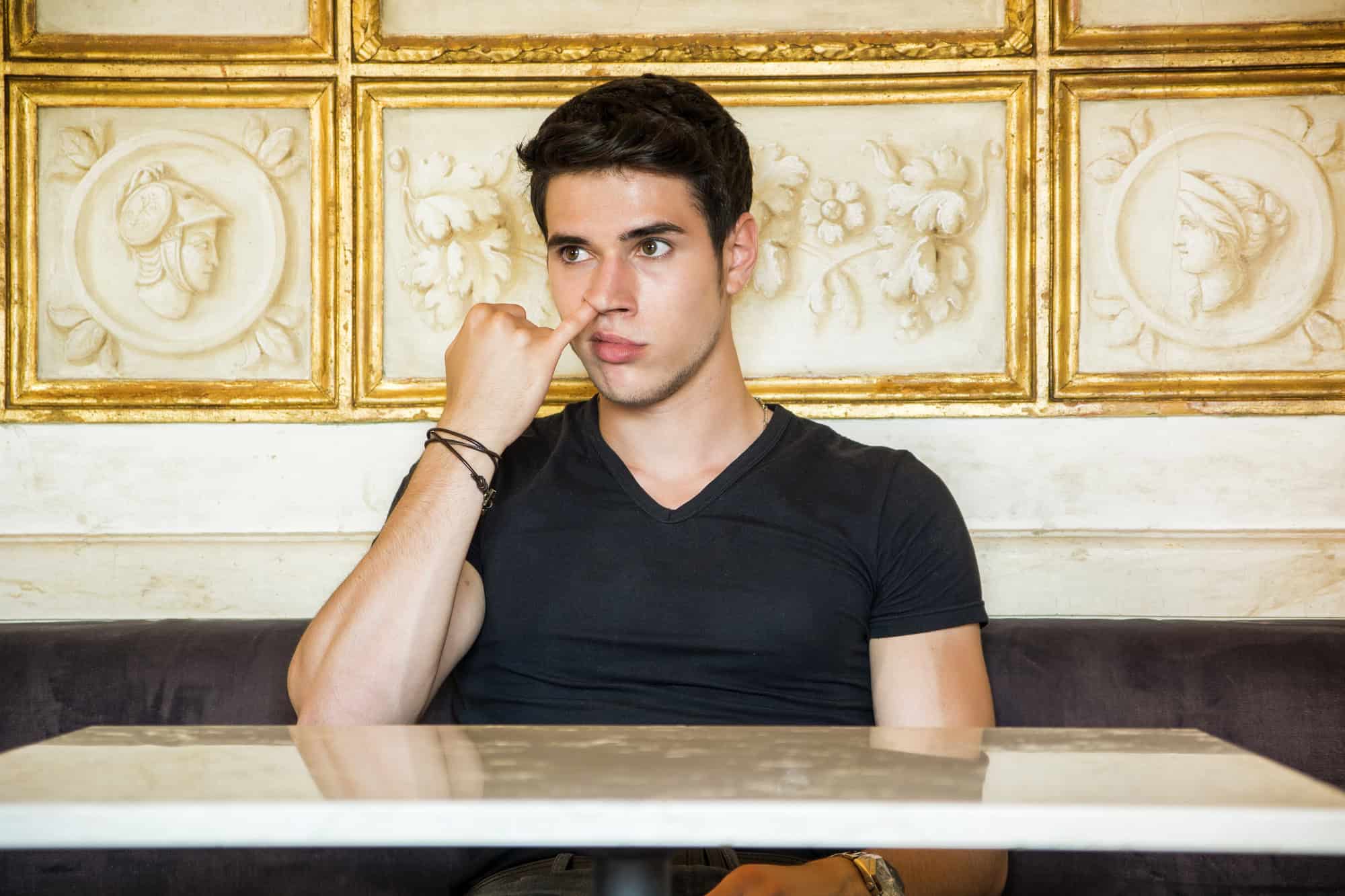 11 Bad Manners That Are Socially Acceptable For Most People