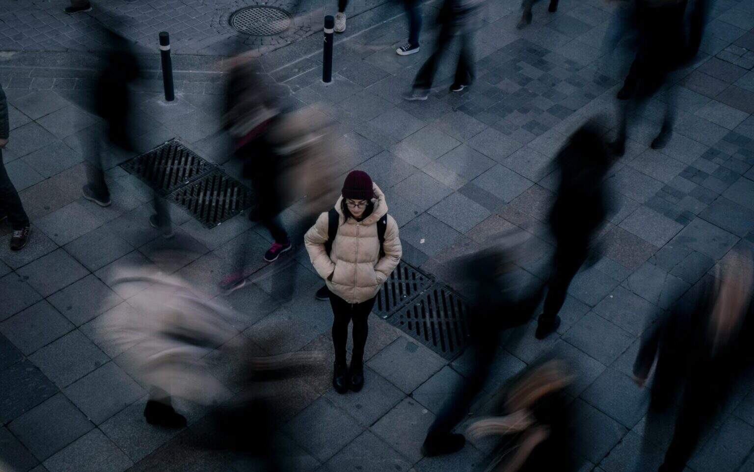 11 Subtle Signs Of A Woman Who Might Have Experienced Trauma
