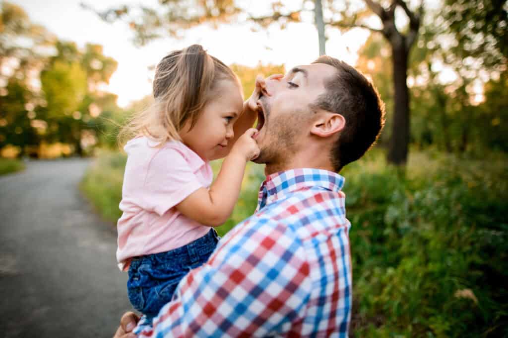 9 Gen-X Parenting Trends Today's Parents Find Wild