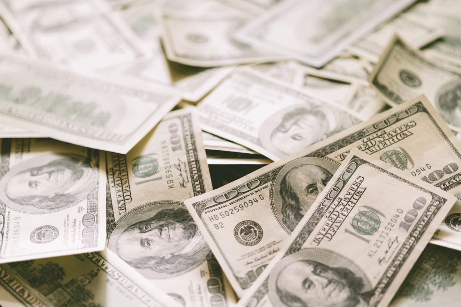 11 Hidden Messages on U.S. Currency