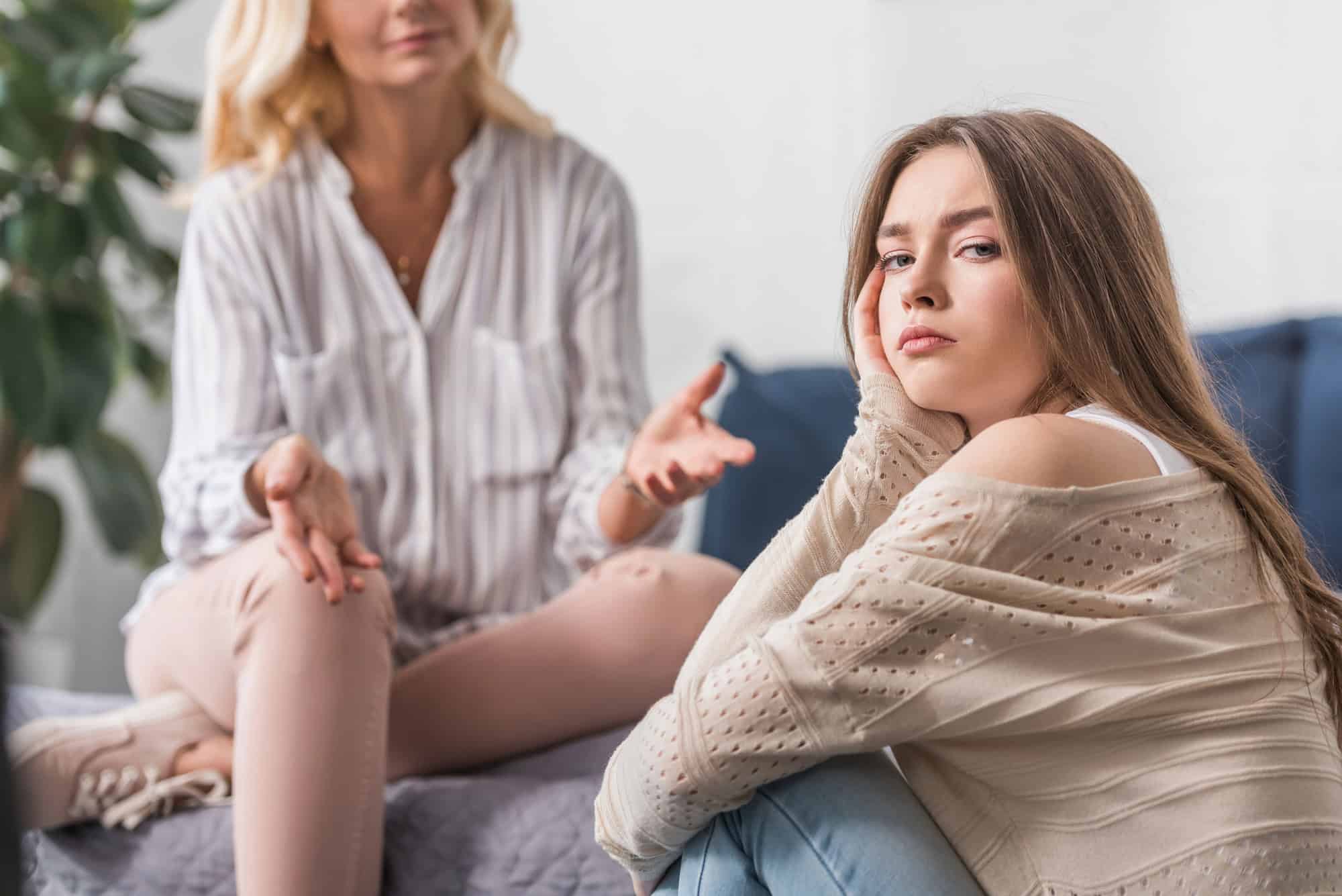 10 Moments When You Realize You’re Becoming Your Parents
