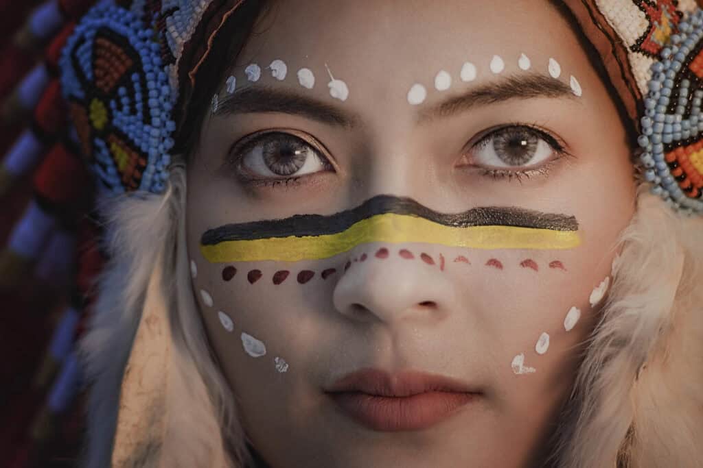 12 English Words That Are Native American