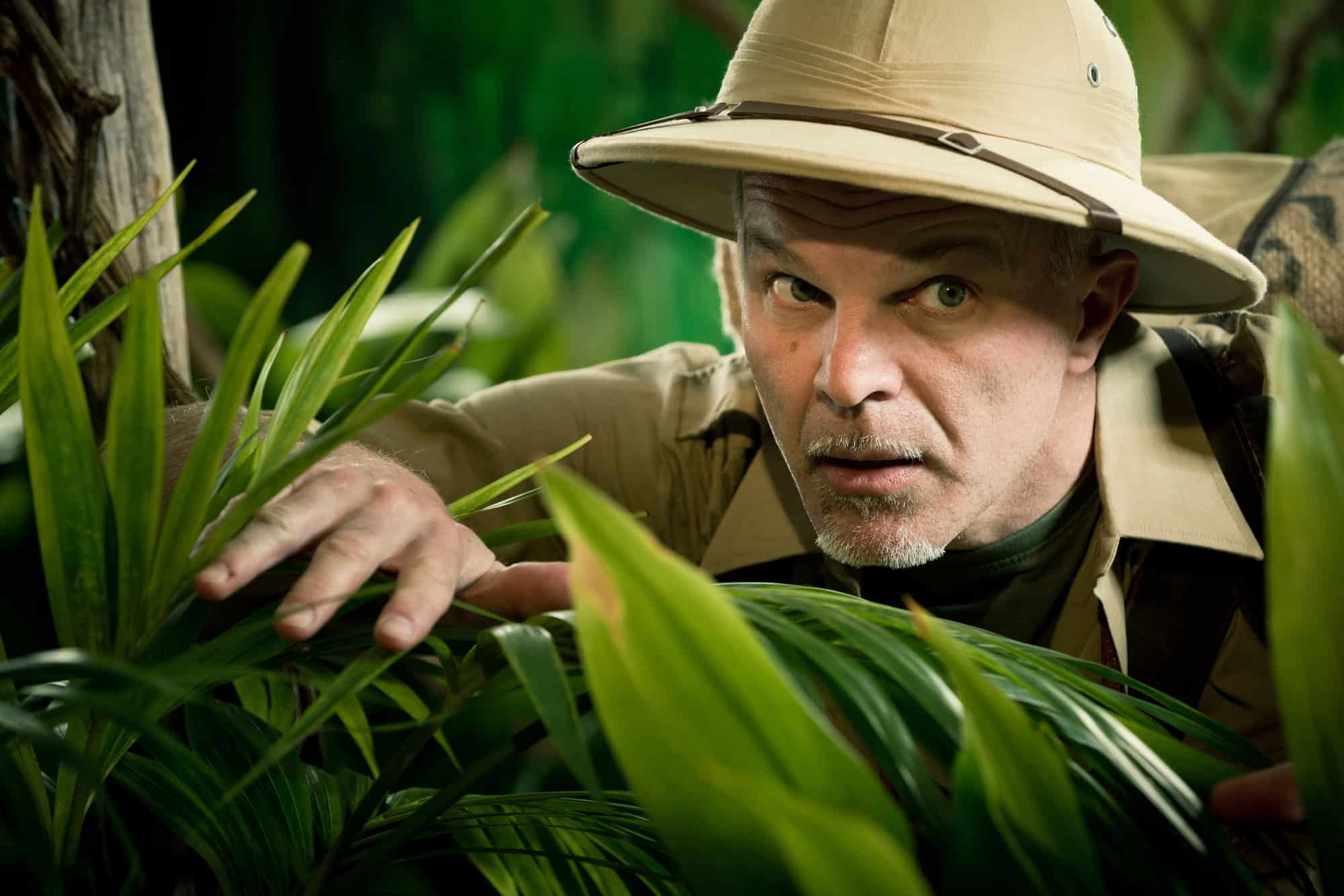 13 Legends National Park Rangers Have Heard