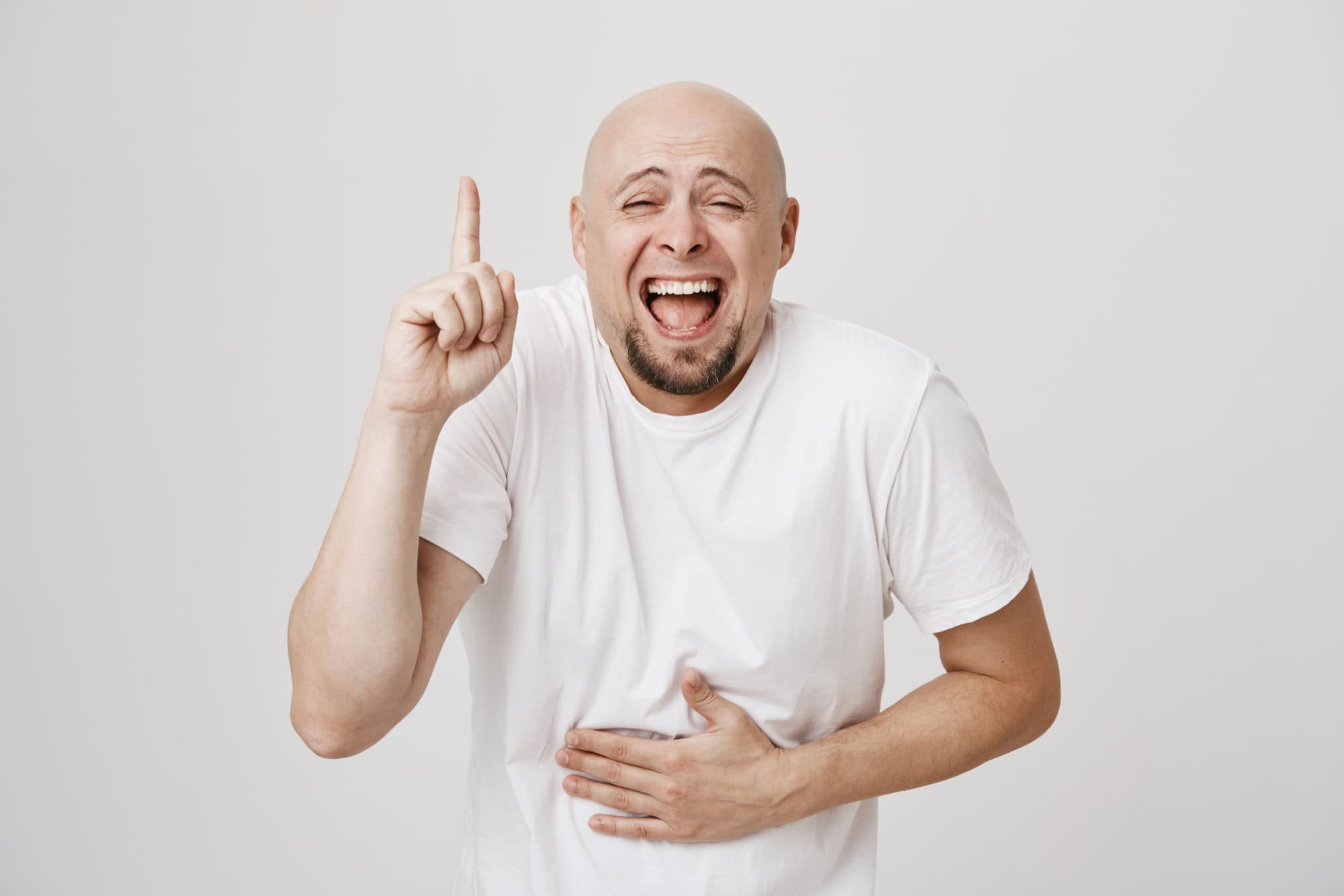 10 things that reveal you may be trying too hard