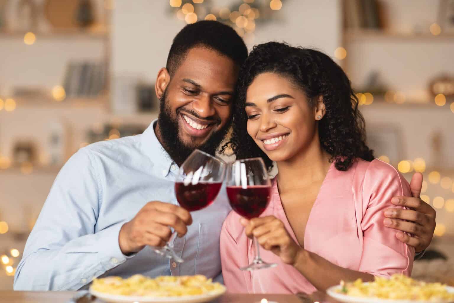 17 Old-Fashioned Marriage Tips That Work