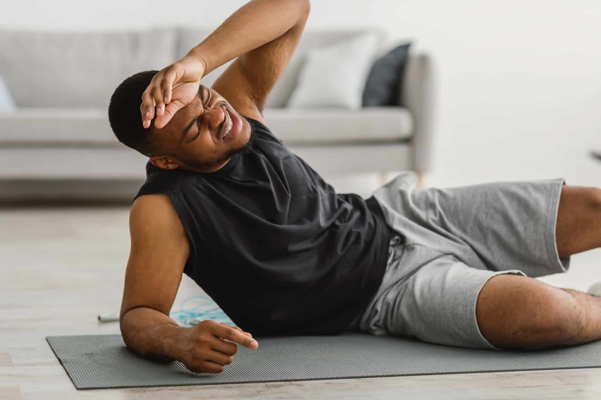 11 Fitness Fads That May Wear You Out Quickly