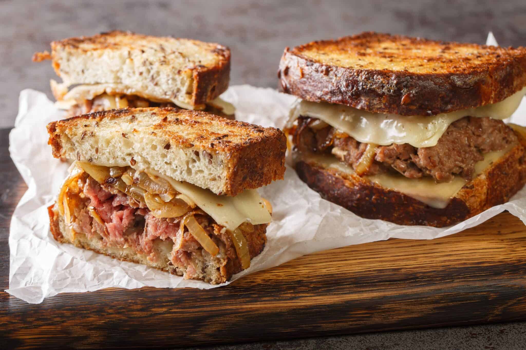 13 fast-food chains only found in America
