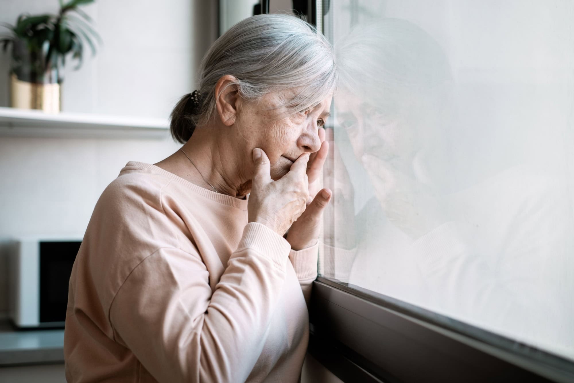10 Reasons Why Many Older Boomers Don't Want To Leave Their Homes