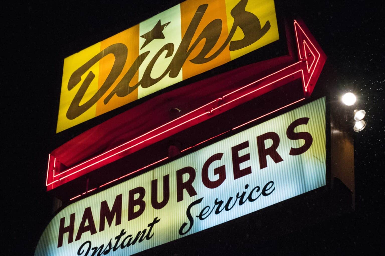 13 fast-food chains only found in America